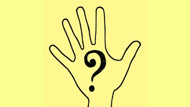 Practice ASL Vocab | Question Words | FactSumo